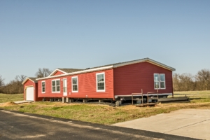 Manufactured Home Certificate - Apex South Inspections
