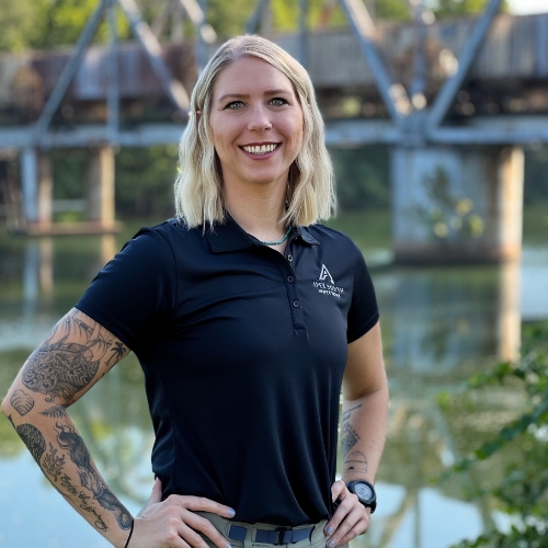 Meet YOUR Team - Apex South Inspections