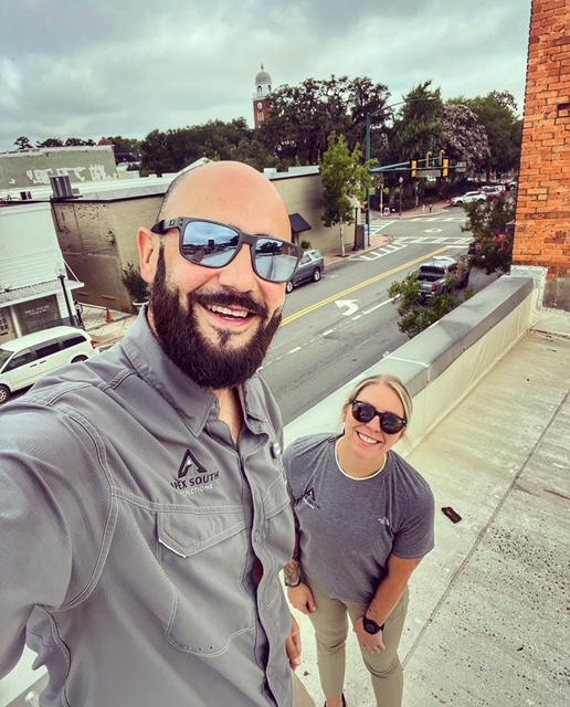 Meet YOUR Team - Apex South Inspections